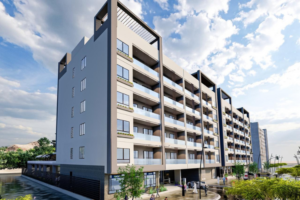 PUD – Platinum Urban Development