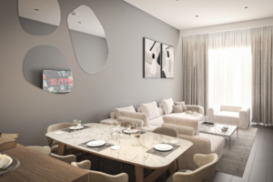 PUD – Platinum Urban Development