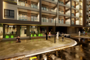 PUD – Platinum Urban Development