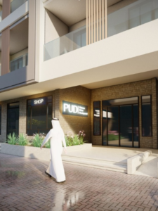 PUD – Platinum Urban Development