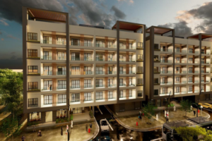 PUD – Platinum Urban Development