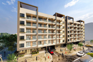 PUD – Platinum Urban Development