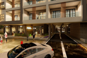 PUD – Platinum Urban Development