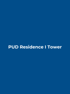 PUD – Platinum Urban Development